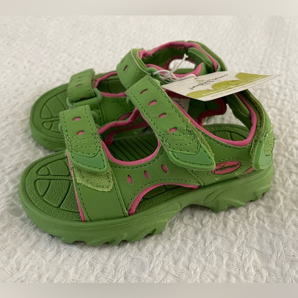 jumping beans | Shoes | Jumping Beans Sandals Toddler Girls Sz 7 | Poshmark